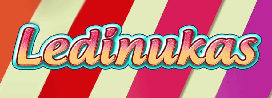 Ledinukas | BLITZ LOTO