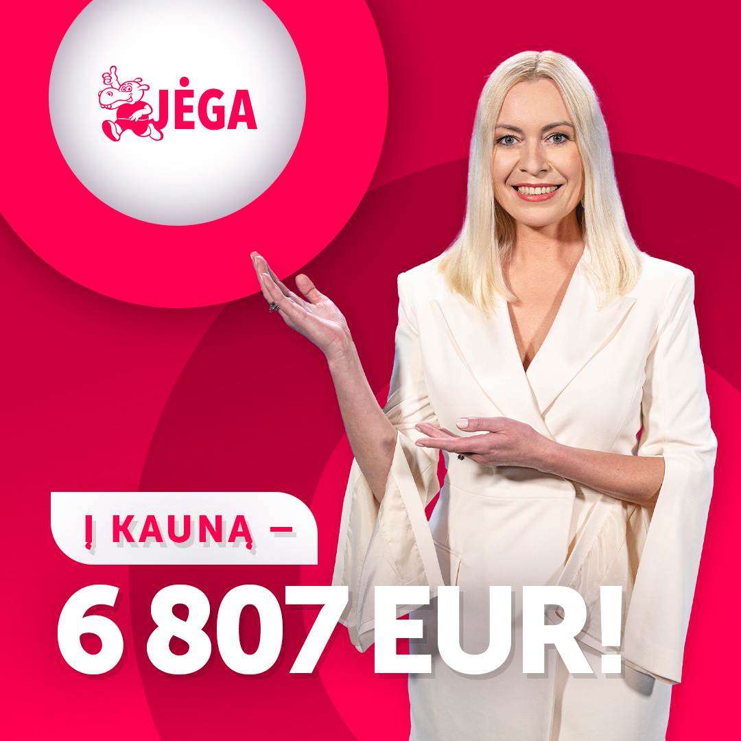 Loterijų namai internete - loto.lt - loto.lt