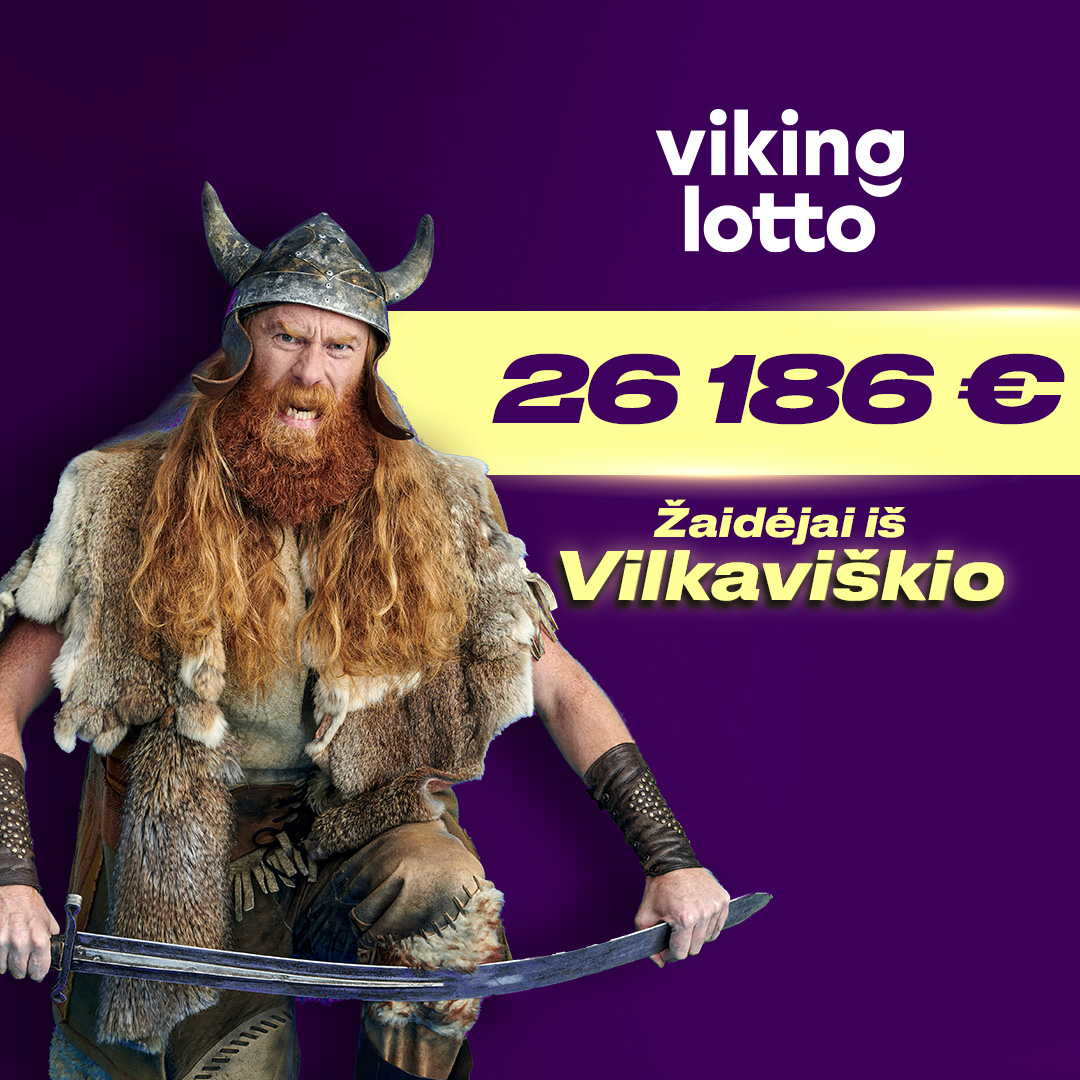 Loterijų namai internete - loto.lt - loto.lt