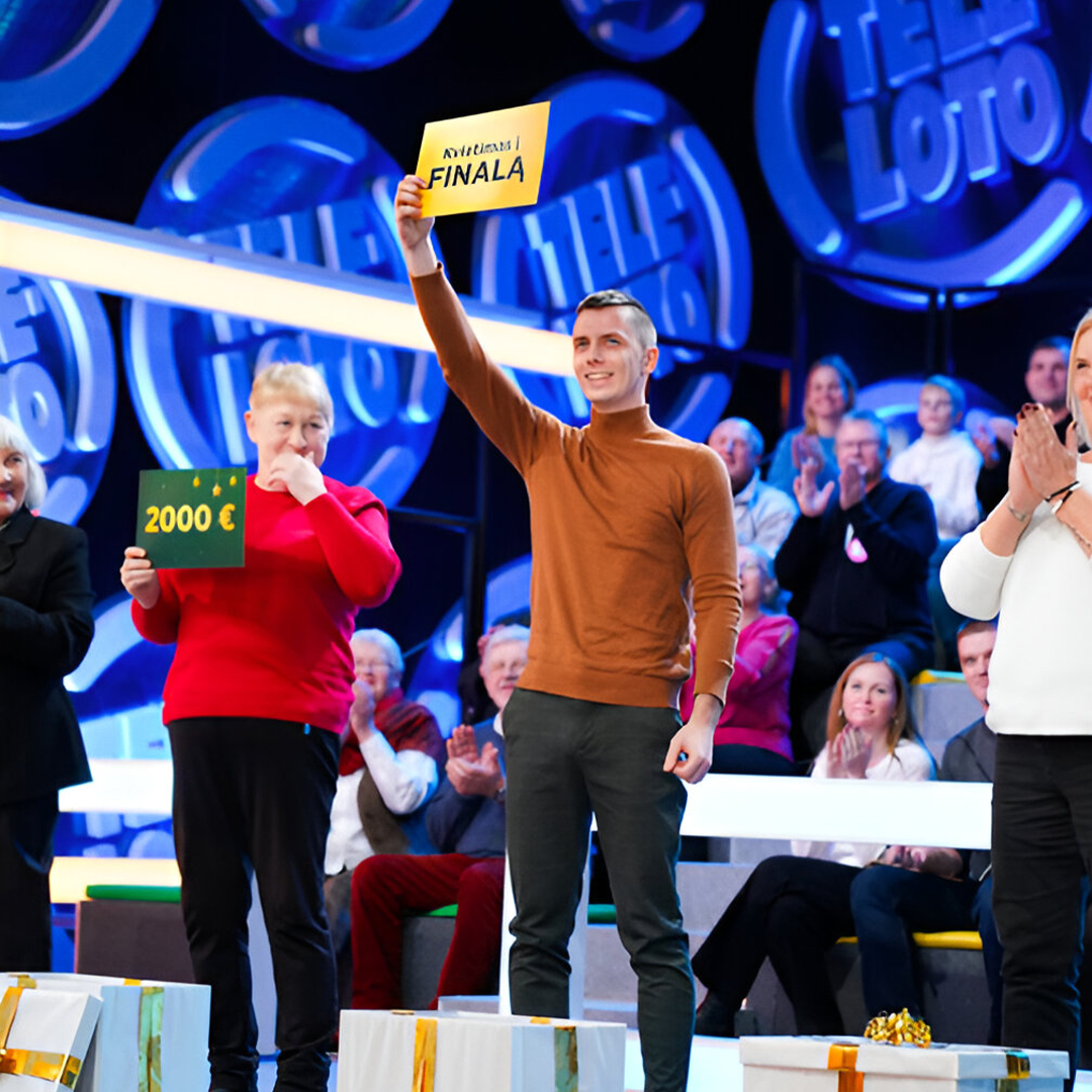 Loterijų namai internete - loto.lt - loto.lt